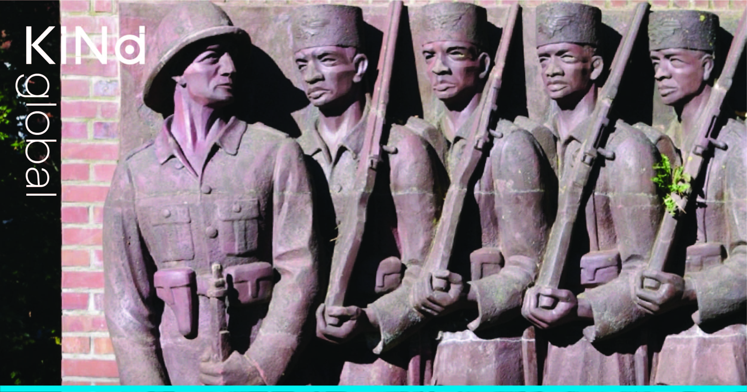 ประวัติศาสตร์จะไม่ซ้ำ ประวัติศาสตร์จะต้องเปลี่ยน! – KiNdconnext