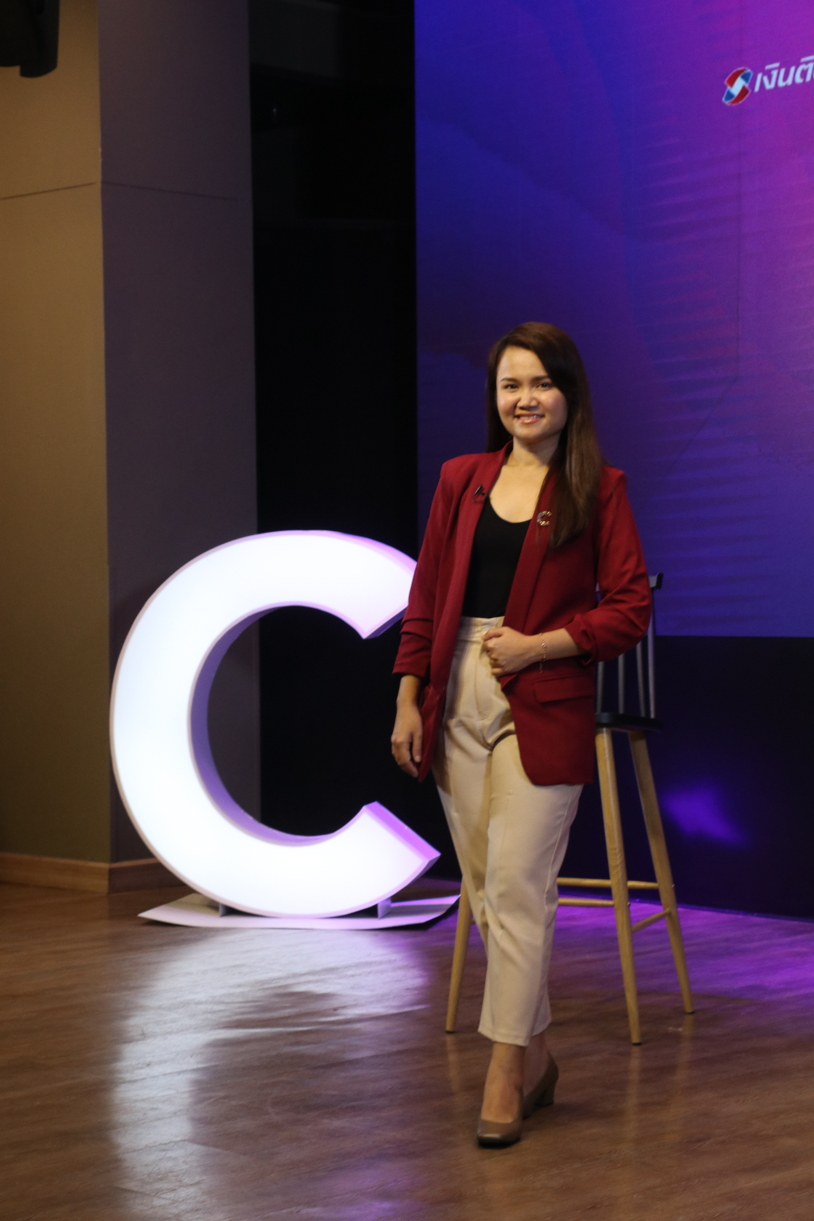 ล้อมวงคุยกับ “คุณเก่ง-คุณโจ้” แห่ง Creative Talk – KiNdconnext