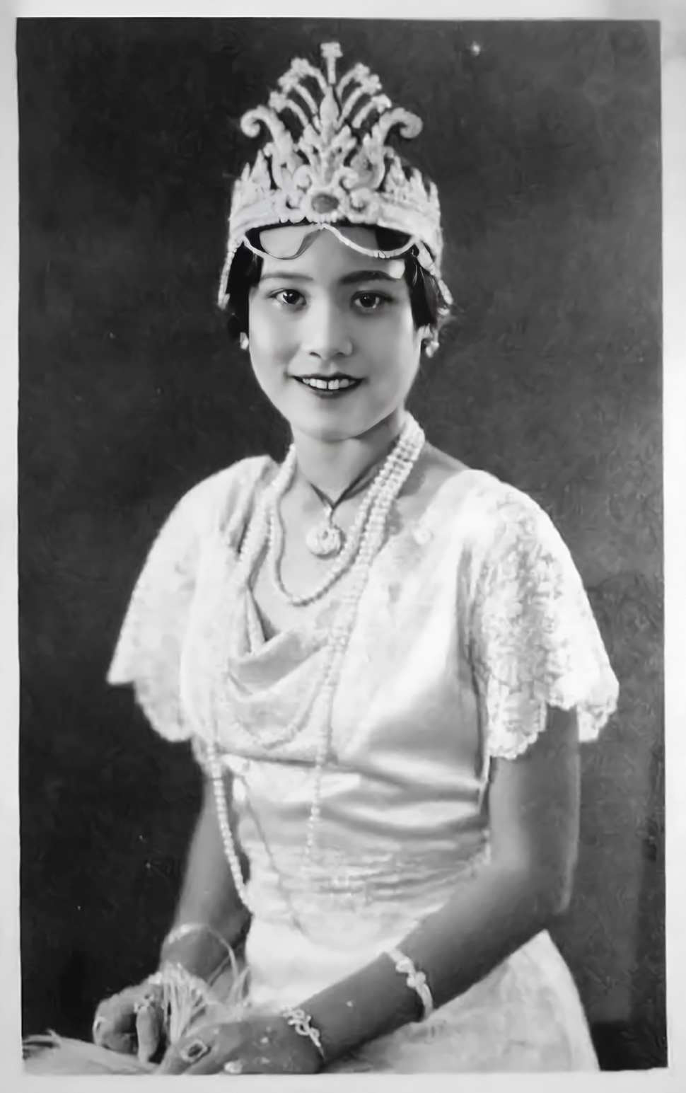 เส้นทางเวทีประกวดนางงามจากอดีตสู่ปัจจุบัน – KiNdconnext