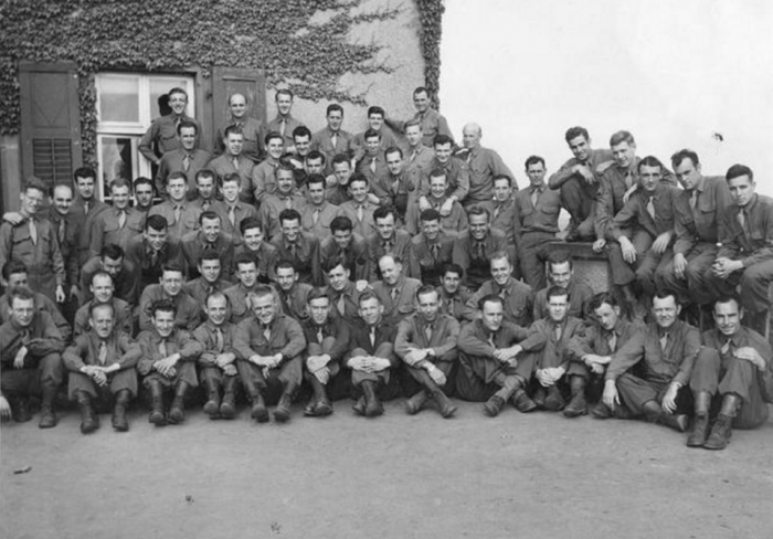 “Ghost Army” โรงละครฉากใหญ่ในสงครามโลกครั้งที่ 2 – KiNdconnext