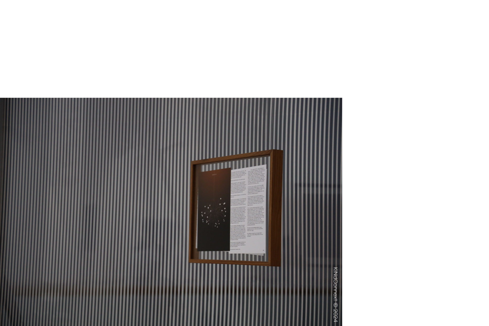 Orbiting body — รูปโคจร เอ็กซิบิชันอึมครึม เ น้ น ส เ ป ซ ที่ขอให้อยู่โคจรรอบกันนาน ๆ – KiNdconnext