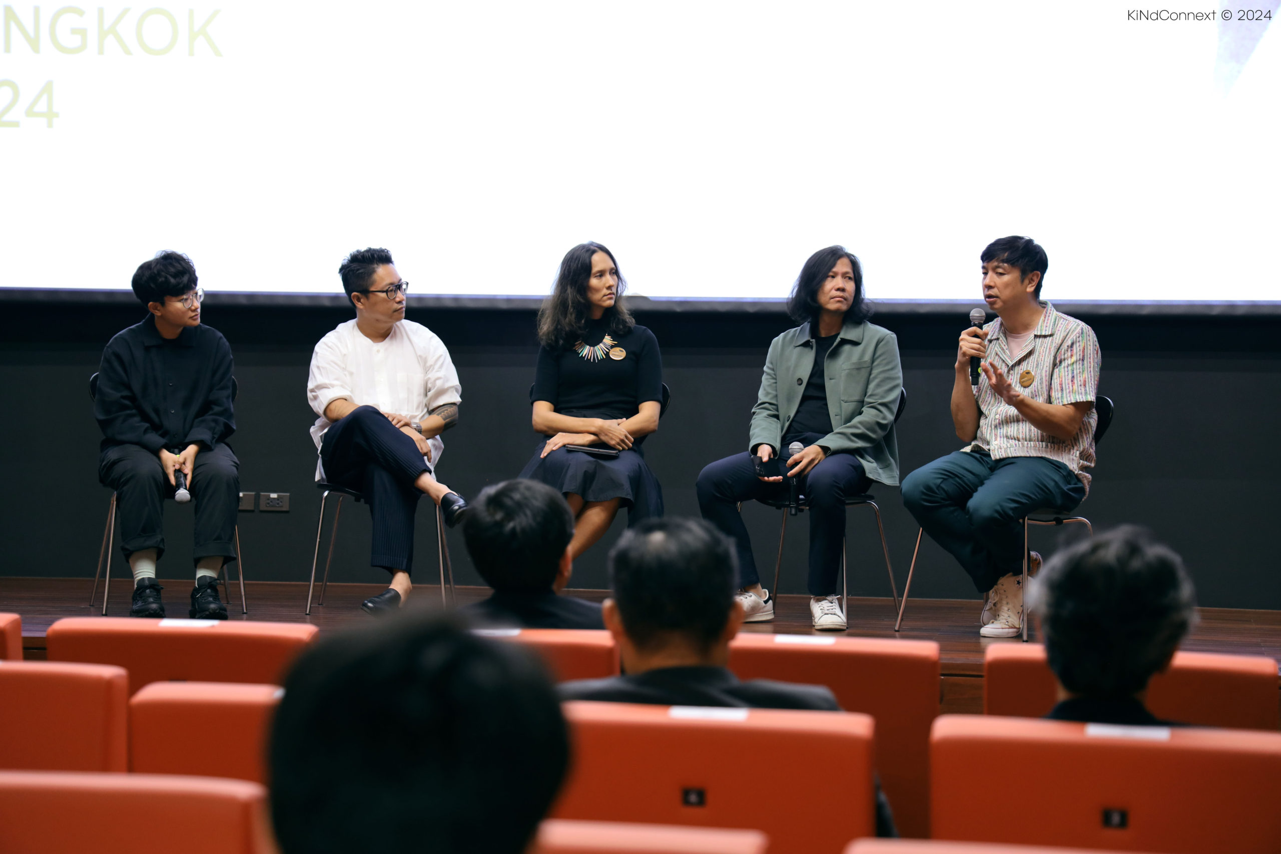 Talk | Golden Pin Design Award กับดีไซน์ที่ใครก็เอื้อมถึง – KiNdconnext