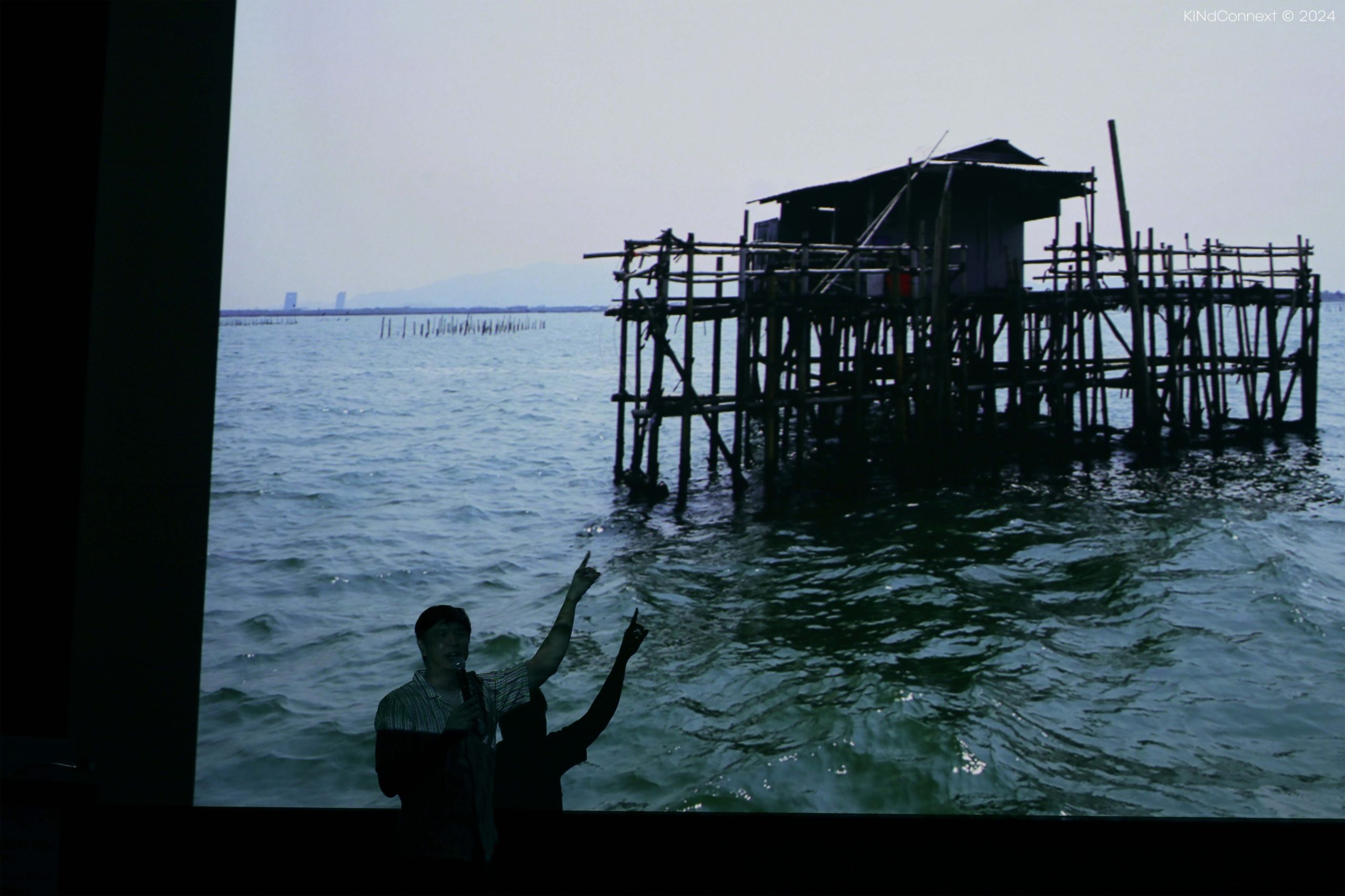 Talk | Golden Pin Design Award กับดีไซน์ที่ใครก็เอื้อมถึง – KiNdconnext