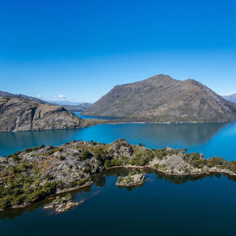 Arethusa Pool ทะเลสาบลับ ที่ซ่อนตัวอยู่ในนิวซีแลนด์ – KiNdconnext