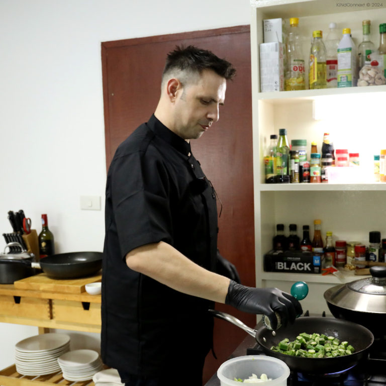 Casa Panza พื้นที่แห่งมิตรภาพ อาหาร และความหลงใหลในวัฒนธรรมคิวบา ...