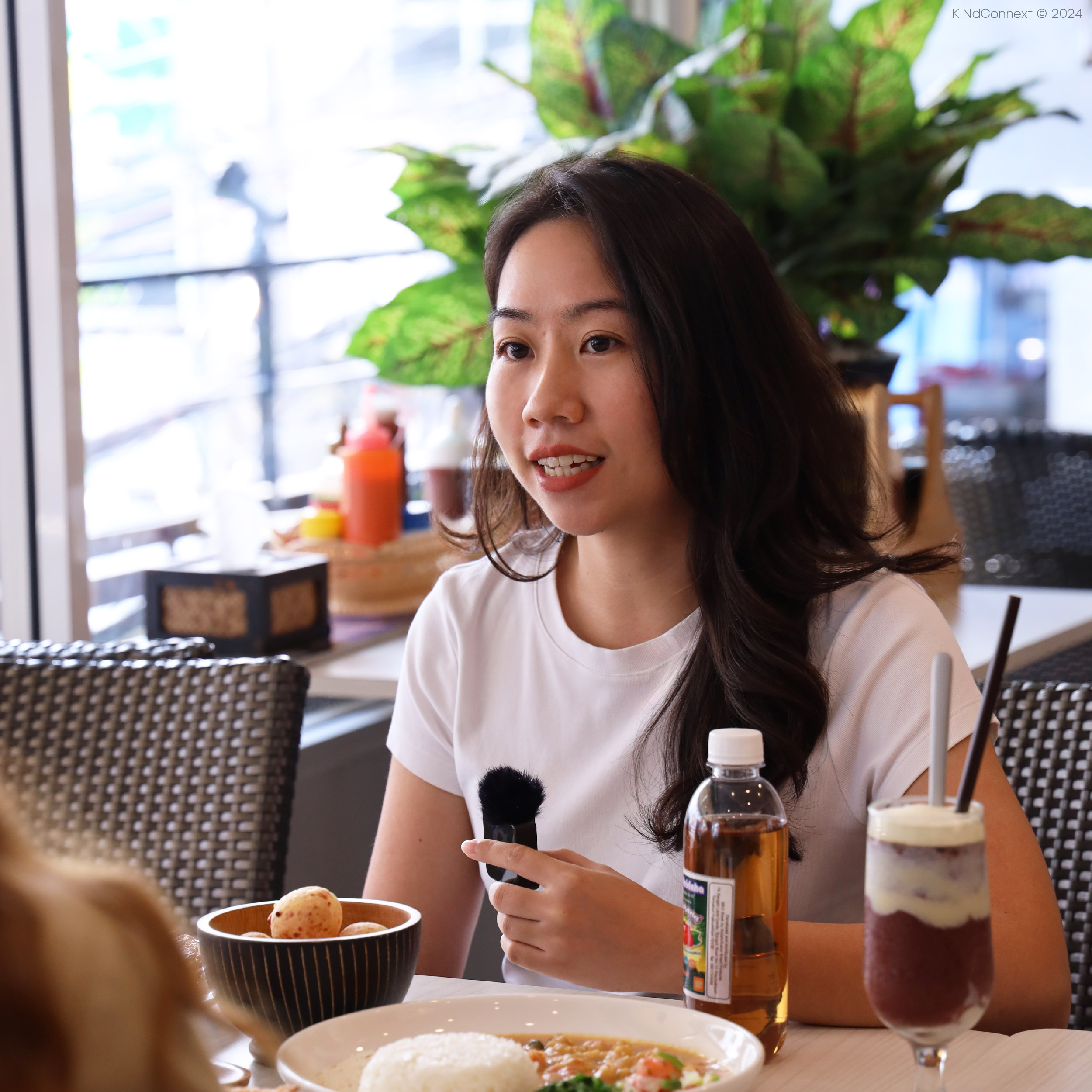 รสชาติ ประวัติศาสตร์ และความหลากหลาย เปิดเมนูบราซิล @Sabor Brasil Restaurant – KiNdconnext