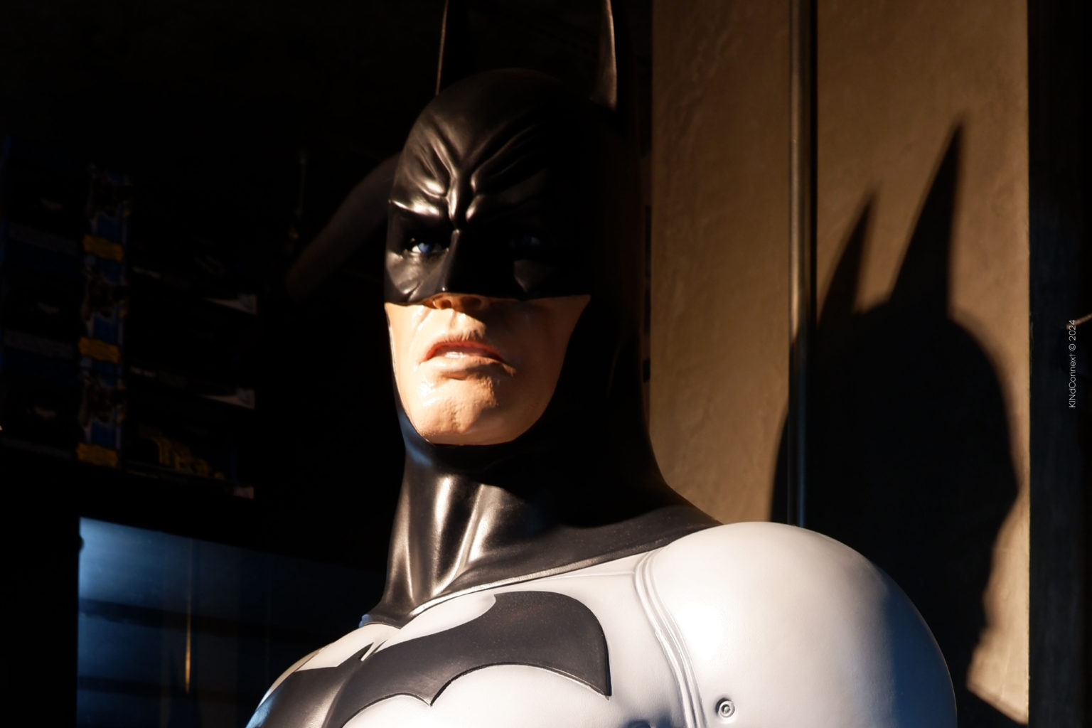 BatCat Museum Toys Thailand ชุบชูหัวใจ(ย้อน)วัยเด็ก เยือนพิพิธภัณฑ์ของ ...