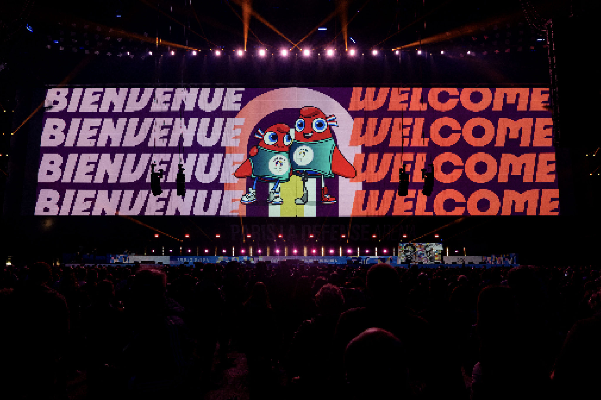 ปลดแอก หมวกแดง และโอลิมปิก (2024) – KiNdconnext