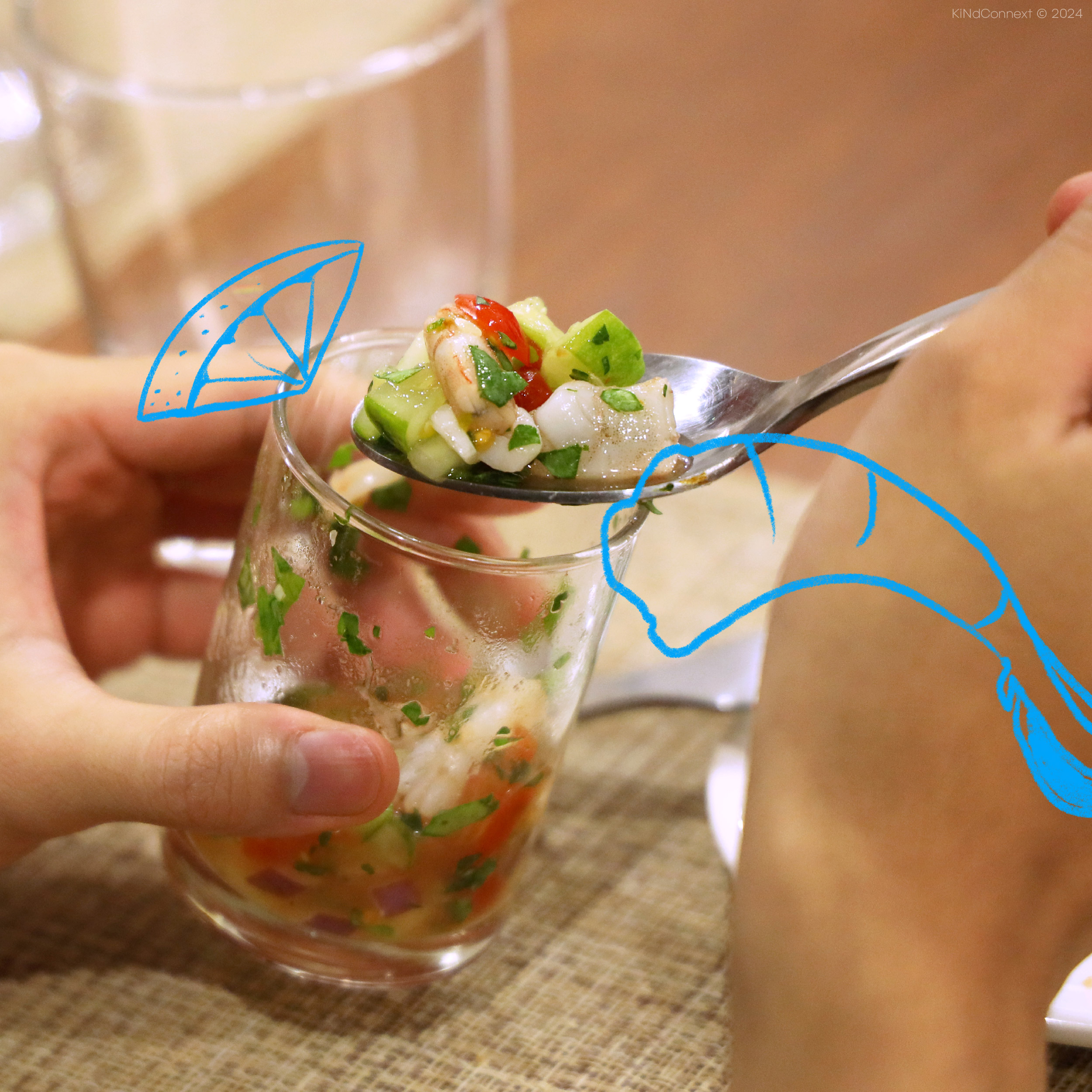 Casa Panza พื้นที่แห่งมิตรภาพ อาหาร และความหลงใหลในวัฒนธรรมคิวบา ...