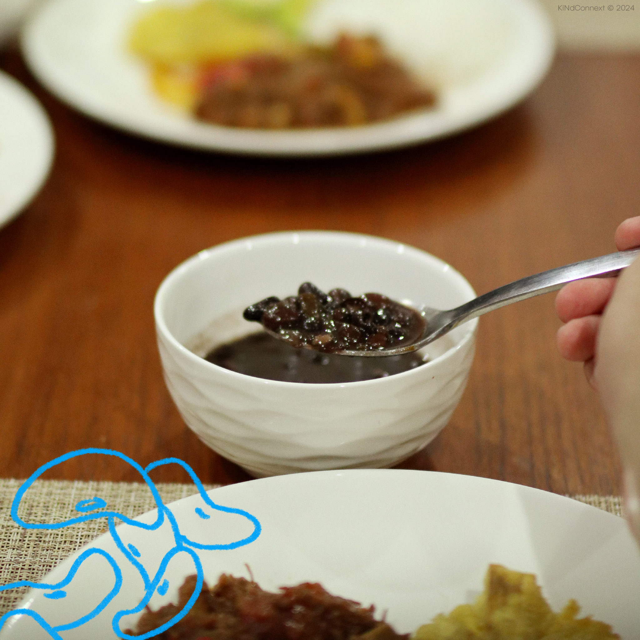 Casa Panza พื้นที่แห่งมิตรภาพ อาหาร และความหลงใหลในวัฒนธรรมคิวบา ...