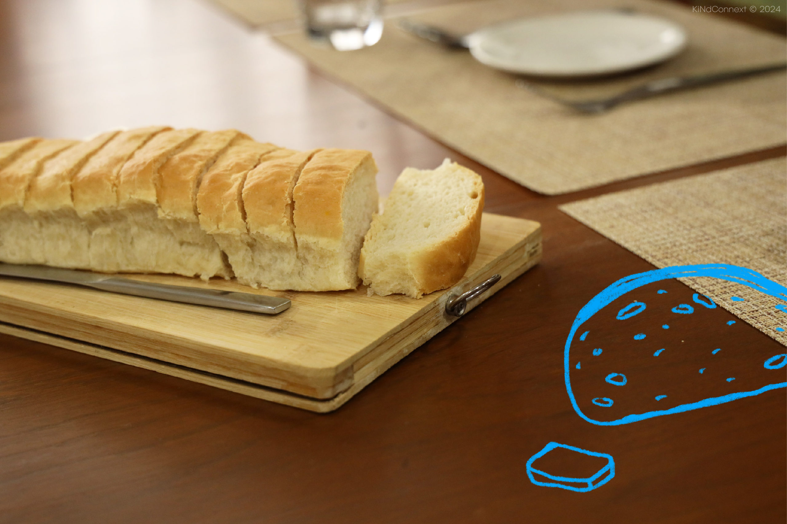 Casa Panza พื้นที่แห่งมิตรภาพ อาหาร และความหลงใหลในวัฒนธรรมคิวบา – KiNdconnext