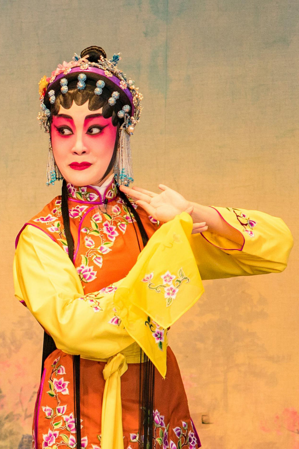 ในวันที่ ‘งิ้ว’ กำลังเลือนหาย มหรสพเก่าแก่จากแดนมังกร ที่ฝังรากลึกทั่วแผ่นดินไทย – KiNdconnext