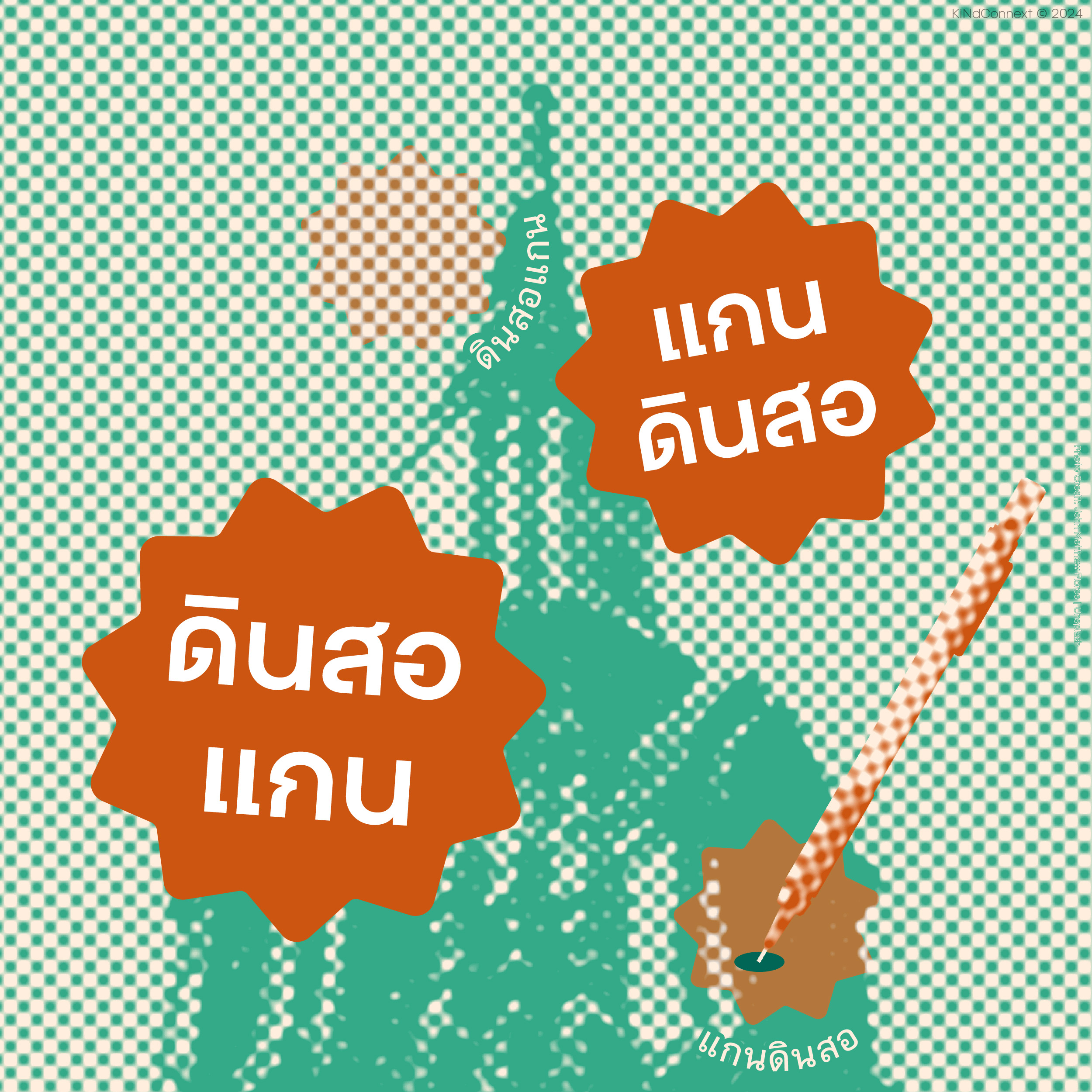 ชวนรู้จักศัพท์แปร่งหู ฉบับคนยุดยา – KiNdconnext