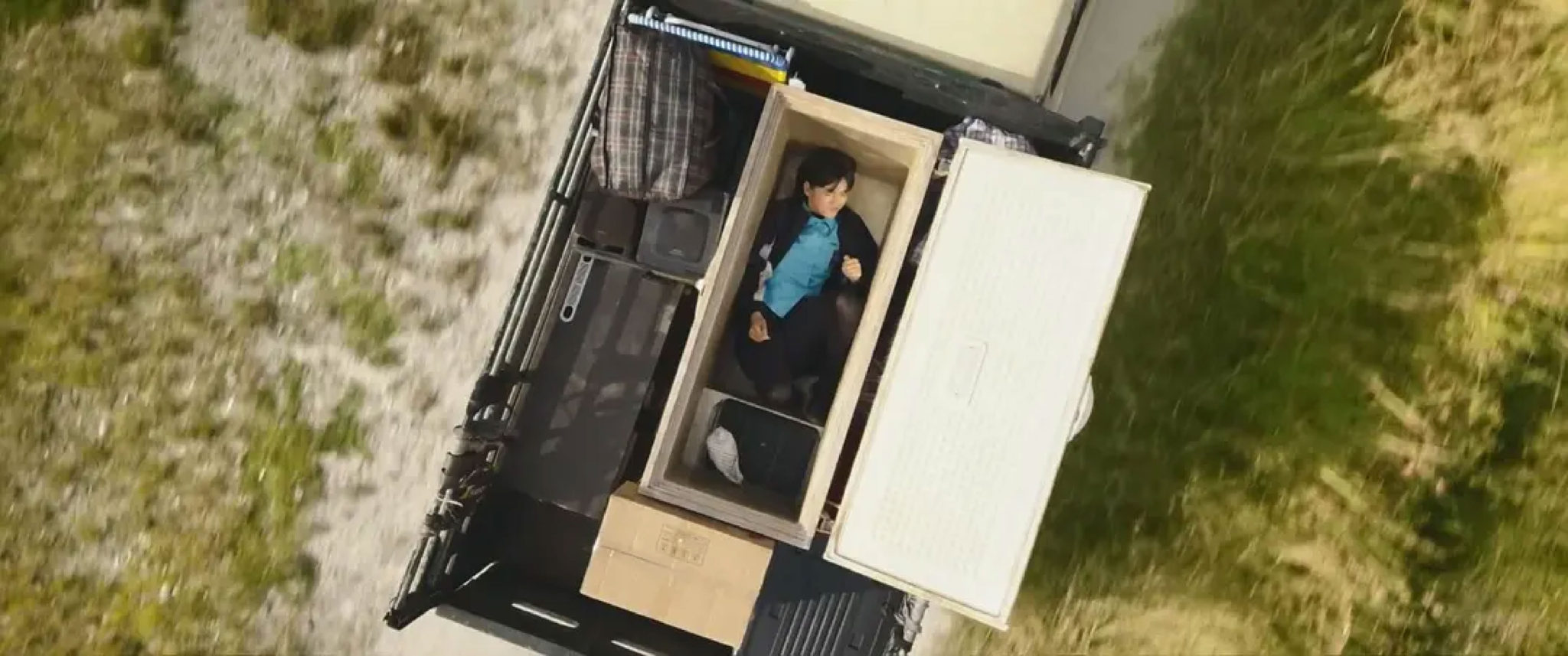 บทสรุปความเพิกเฉยกับเสียงร้องเงียบงันใน A Place Called Silence (2024) – KiNdconnext